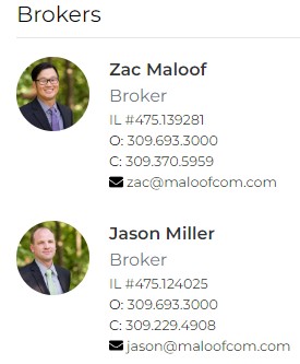 Commercial - NHS Property Management